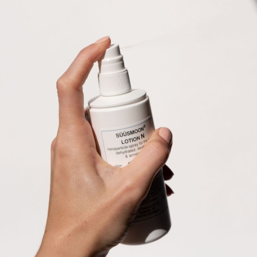 Dermaviduals Suusmoon Lotion N | Calm & Strengthen Skin – Beauty Mark ...