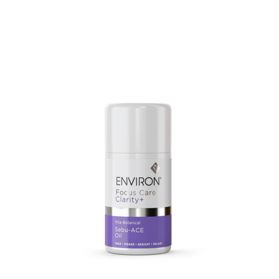 Environ Sebu-ACE Oil | Clarify, Strengthen & Hydrate Skin – Beauty Mark ...