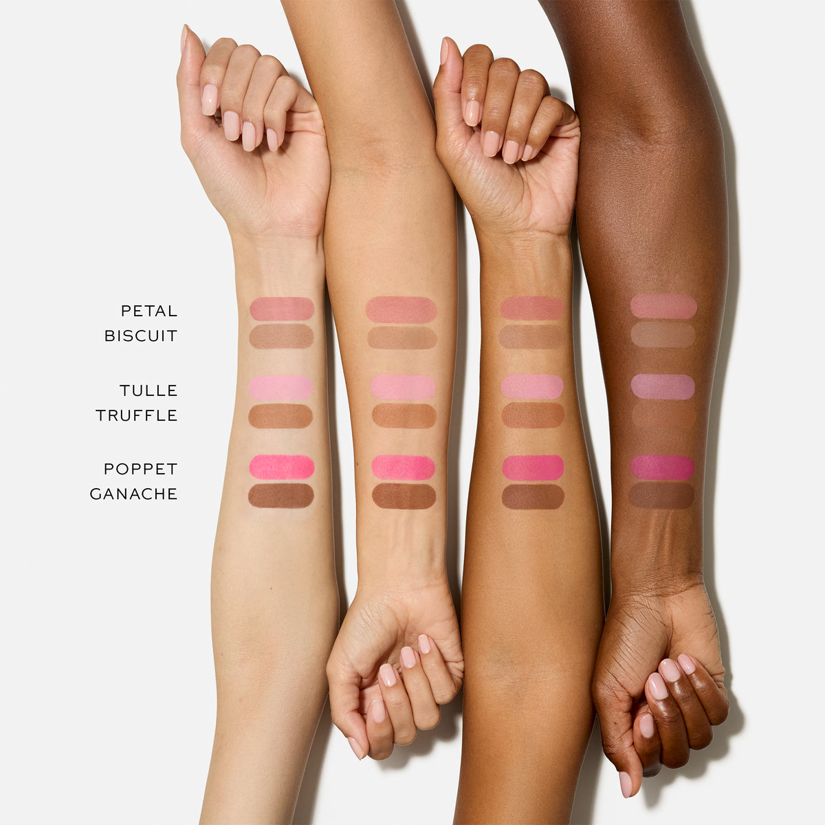 Poppet Ganache Baby Cheeks + Face Trace Sculpting Duo – Beauty Mark Company