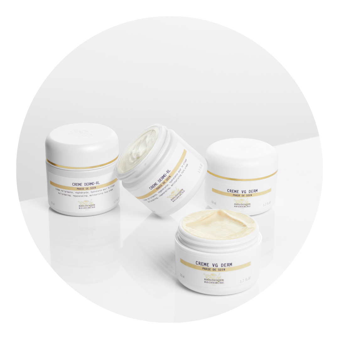 Beauty Mark | Customized Facials | Maine's A-List Skincare Destination ...