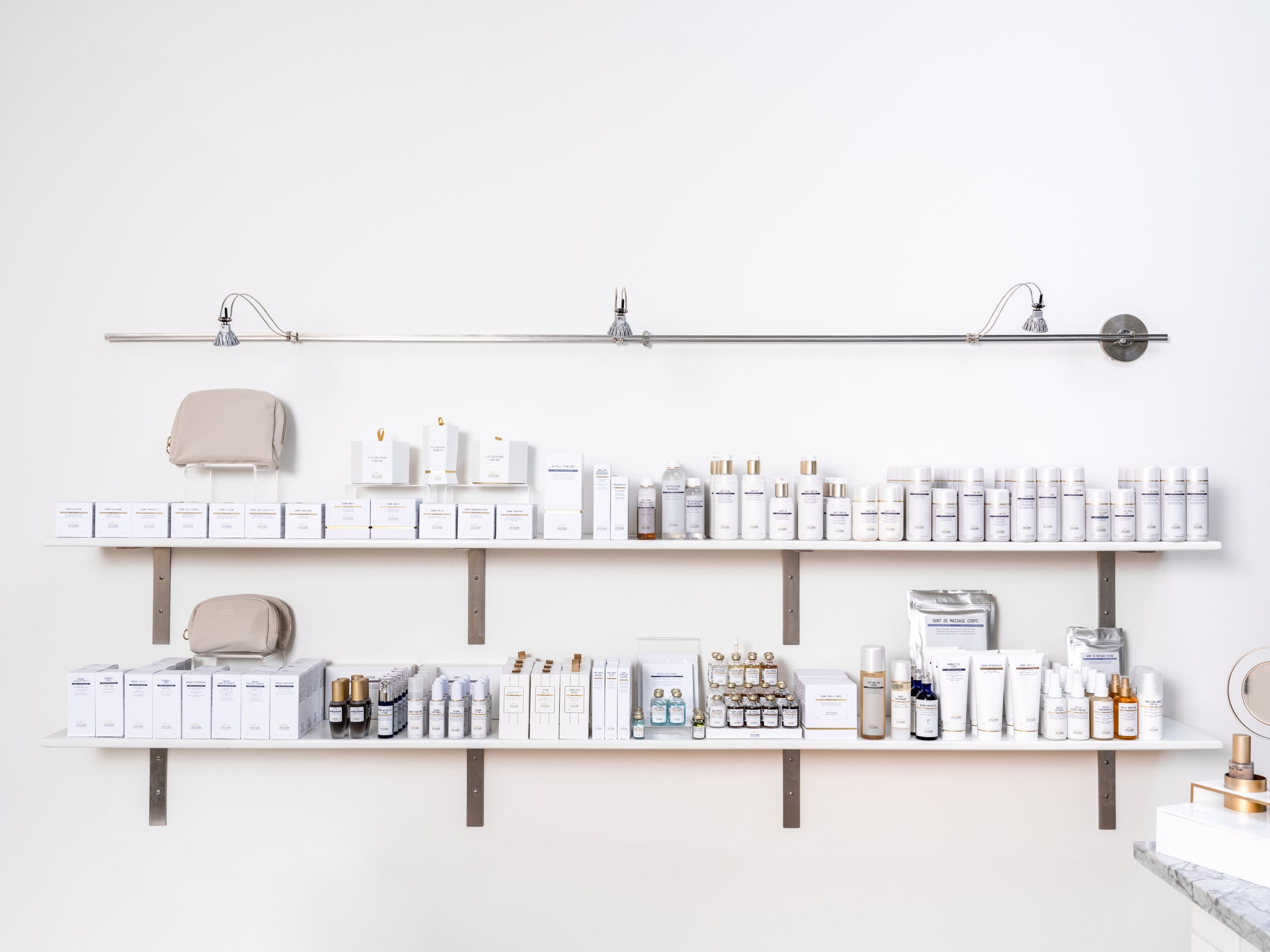 Book an Appointment | Beauty Mark Co. | Schedule Your Personalized ...