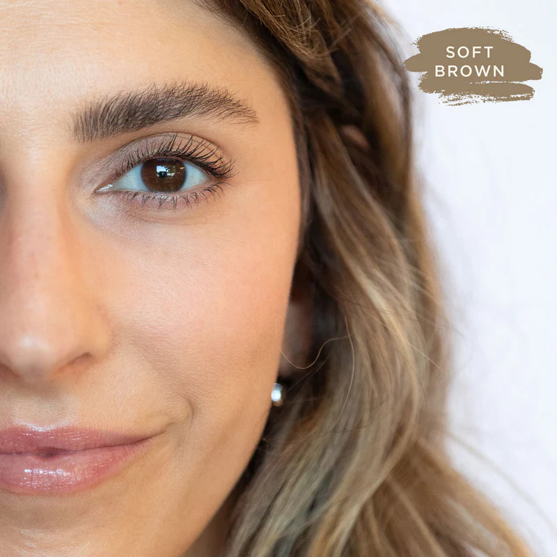 Rye Beauty Tinted Brow Milk | Tint, Fill & Condition Brows – Beauty ...