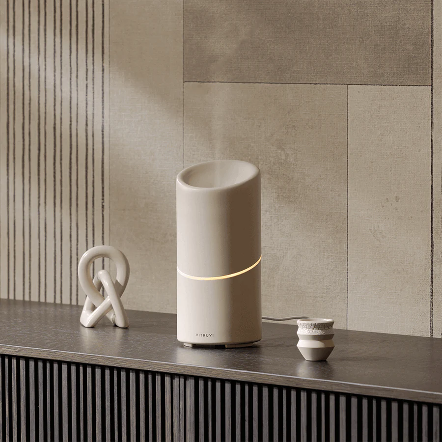 Stay Essential Oil Diffuser | Beauty Mark Company